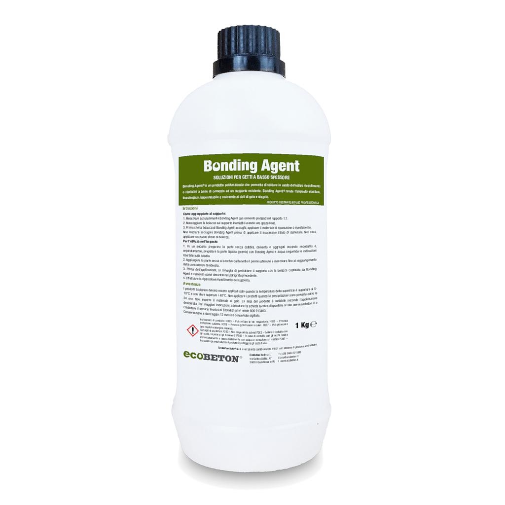 Perfect Bonding Agent For Concrete Kensington Green
